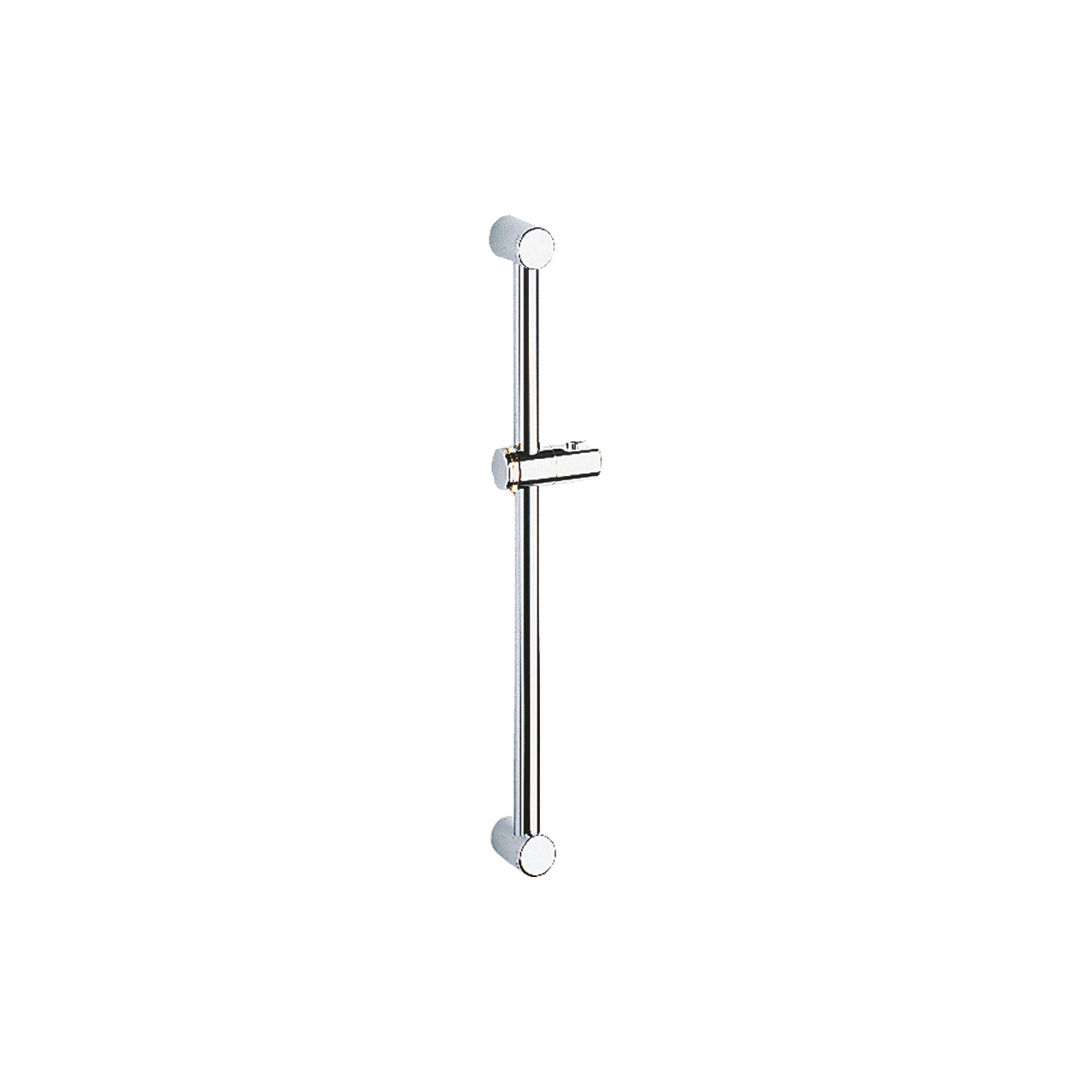 Grohe 28620IG Relexa Shower Rail 600 – Spatec NI Ltd
